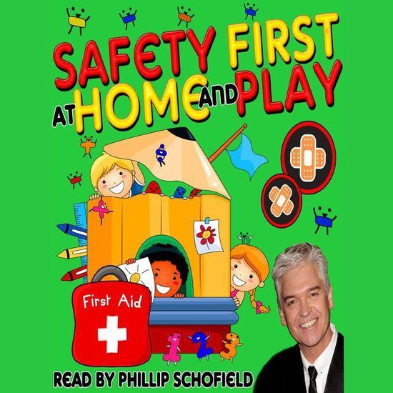 Safety First at Home and Play, Tim Firth | 9781509485482 | Boeken | bol.com