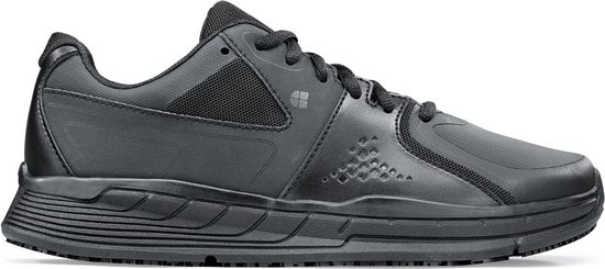 Shoes for Crews Condor II - vrouwen-Zwart-38 | bol.com