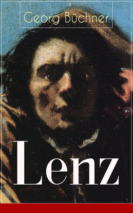 Lenz - Vollständige Ausgabe (ebook), Georg Buchner | 9788026842422 ...