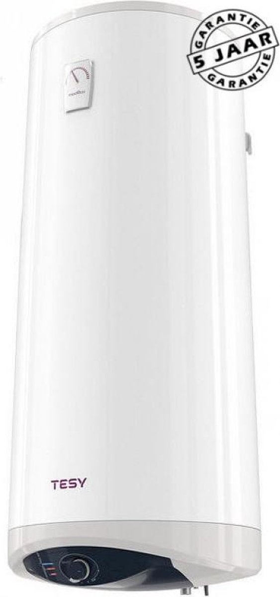 Tesy elektrische boiler 120 liter Modeco | bol
