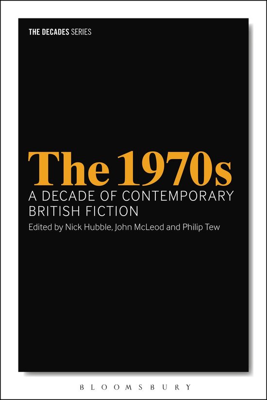 The Decades Series - The 1970s: A Decade of Contemporary British ...