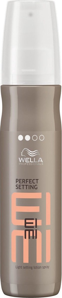 Wella Eimi Perfect Setting Spray 150 Ml Bol