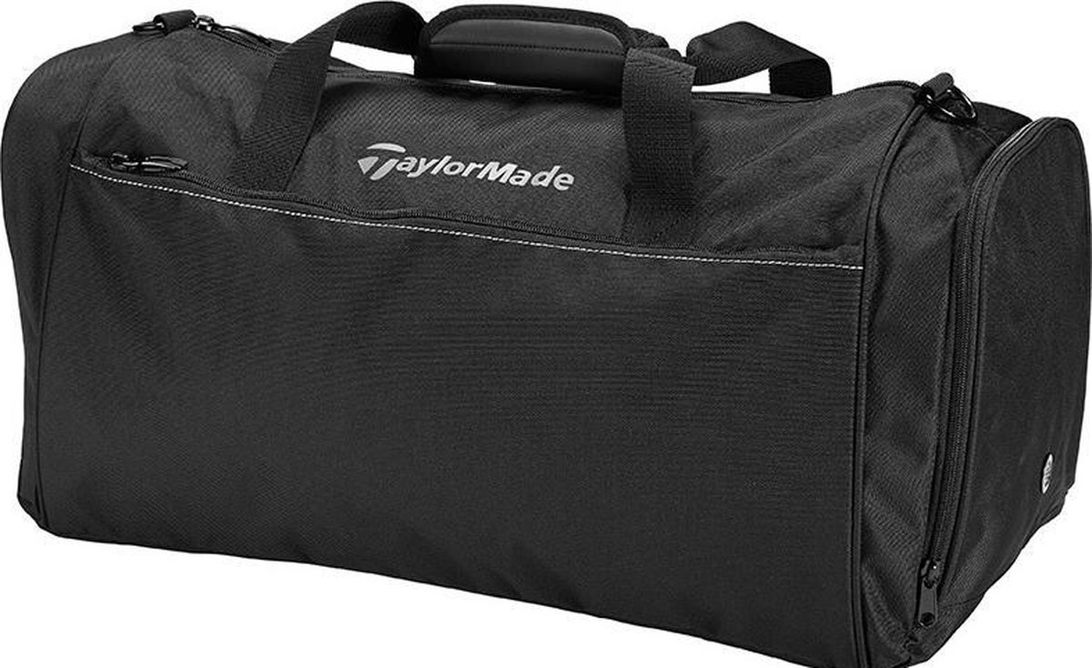 TaylorMade Performance Duffle Bag | bol.com