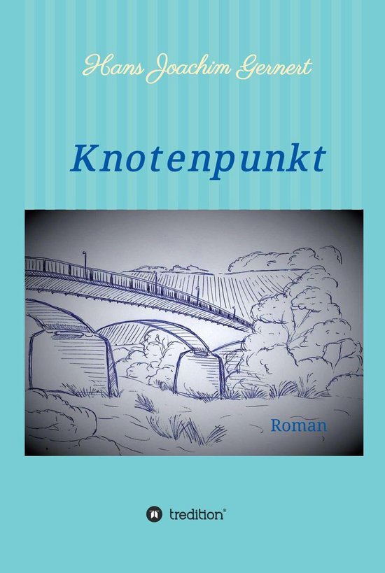 Knotenpunkt (ebook), Hans Joachim Gernert | 9783347047433 | Boeken ...
