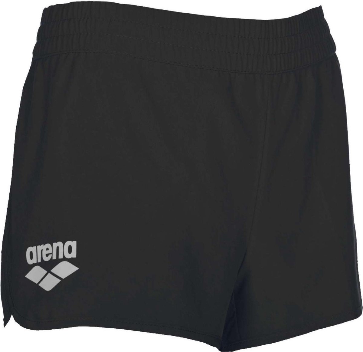 Women TI Short Zwart 38 (M) | bol.com