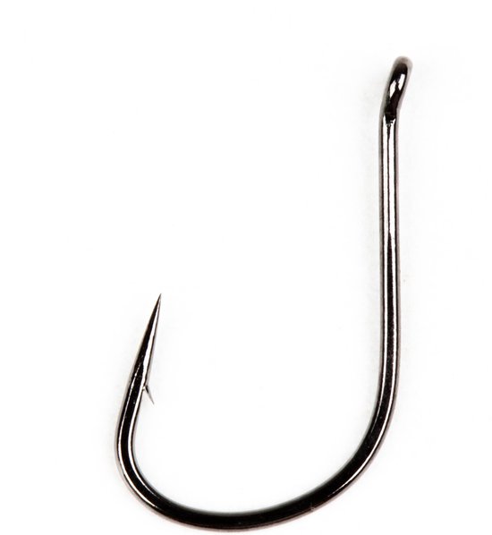Owner Pin Hook BC - Haak - 8 - Zwart | bol