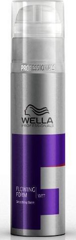 Wella Professionals Shampoo Wet Flowing Form 100ml | bol