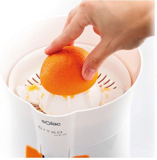 SOLAC CITRUS PERS 40 WATT EX 6151 | bol