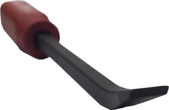 Midlock 7018 koevoet met handvat lengte 63 cm | bol