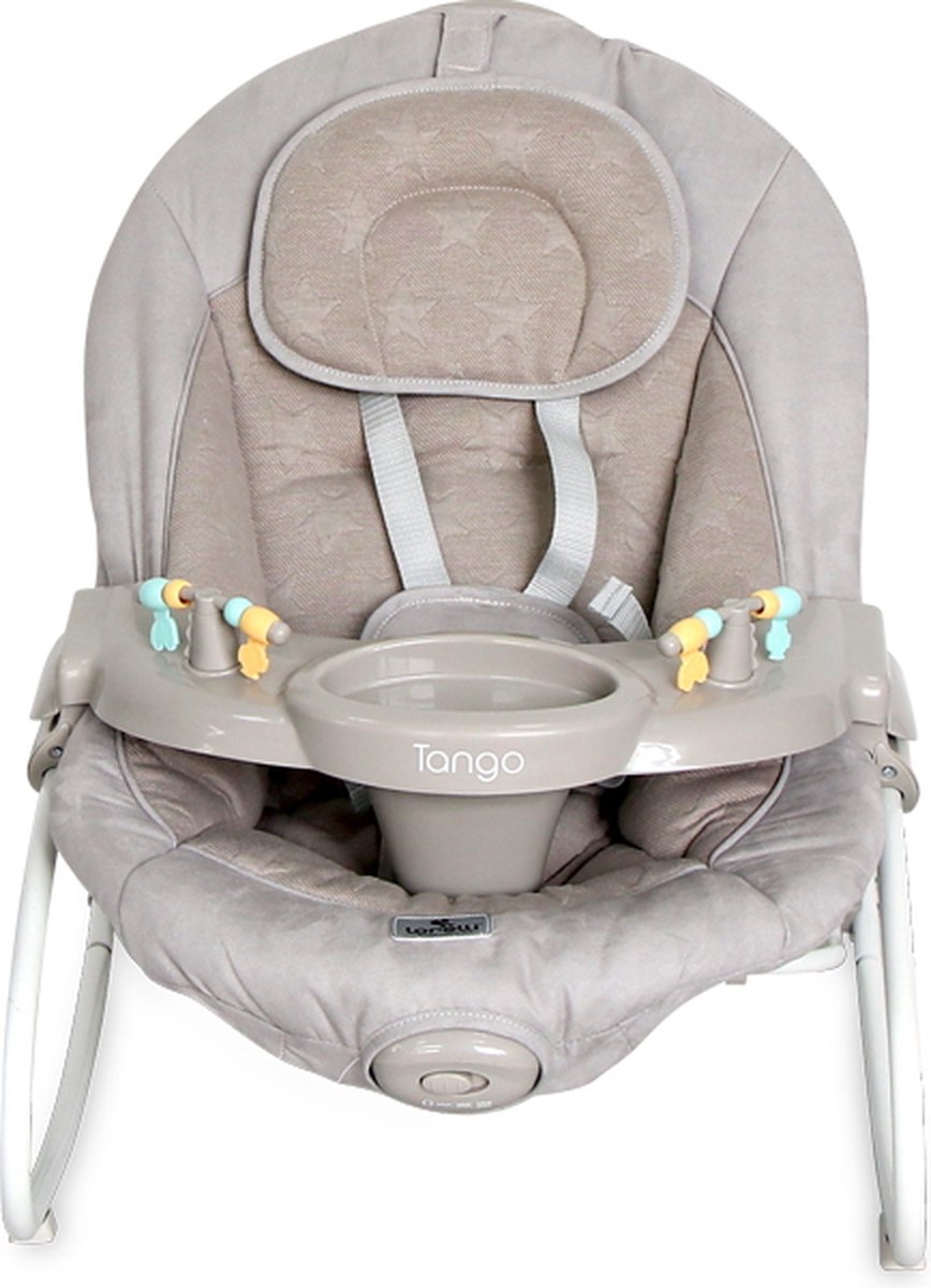 Lorelli Swing Tango String Stars Babyschommel en Wipstoel 1009007-2150 ...