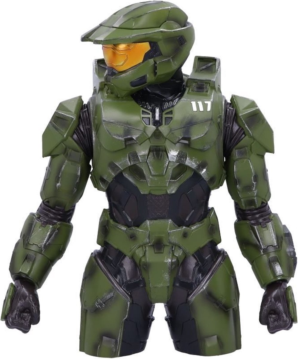 Halo Infinite "Master Chief" Statue | bol.com
