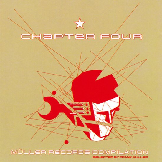 Chapter Four, Various | CD (album) | Muziek | bol