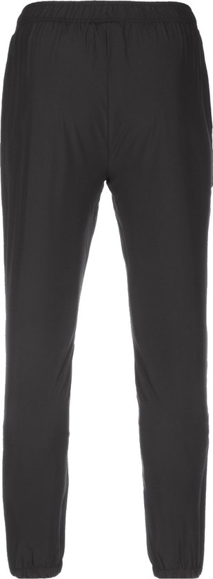 Ellesse Ezio Track Pant SXG09901-011, Mannen, Zwart, Broek, maat: XXL | bol