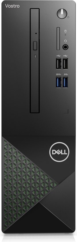 DELL Vostro 3710 i5-12400 SFF Intel® Core™ i5 8 GB DDR4-SDRAM 256 GB ...