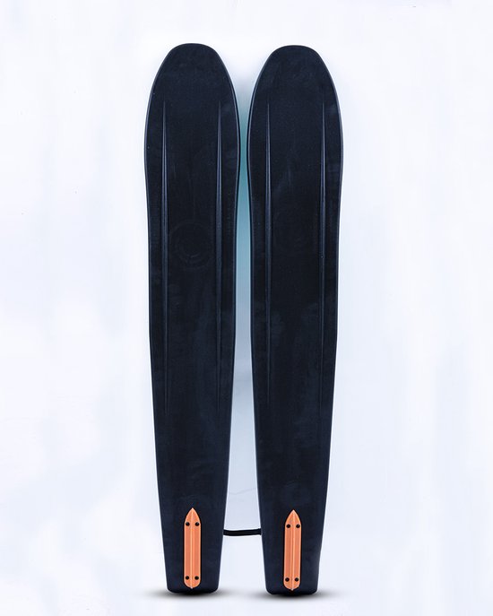 Jobe Hemi Trainer Waterski's - 46 inch | bol