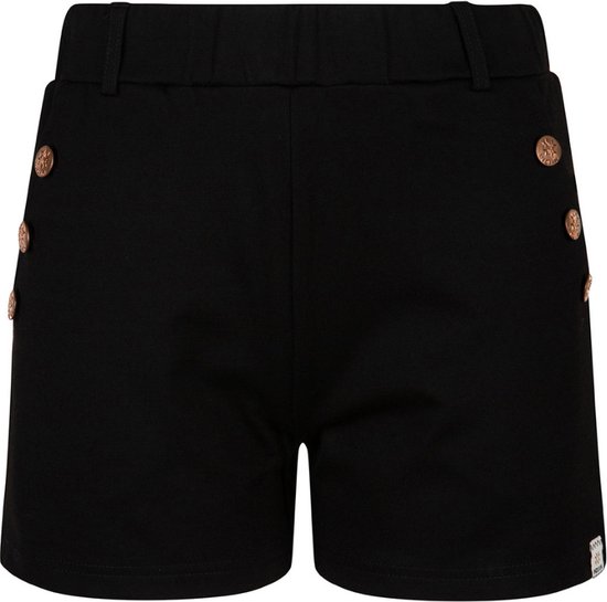 Zwarte short Bermuda Indian Blue Jeans | bol.com
