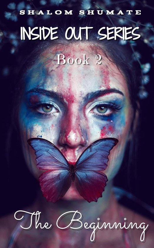 Inside Out 2 - Book 2: The Beginning (ebook), Shalom Shumate ...