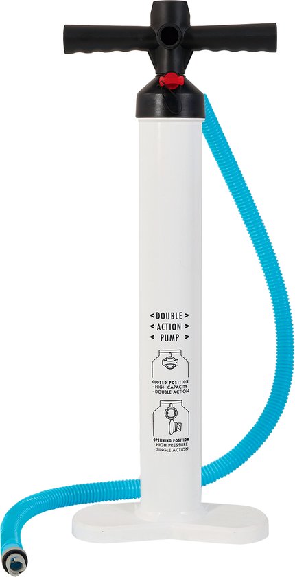 Aquatone SUP Pomp - Double Action | bol