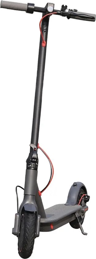 Aovo-Pro Elektrische step - Elektrische step- Step - 31km per uur ...