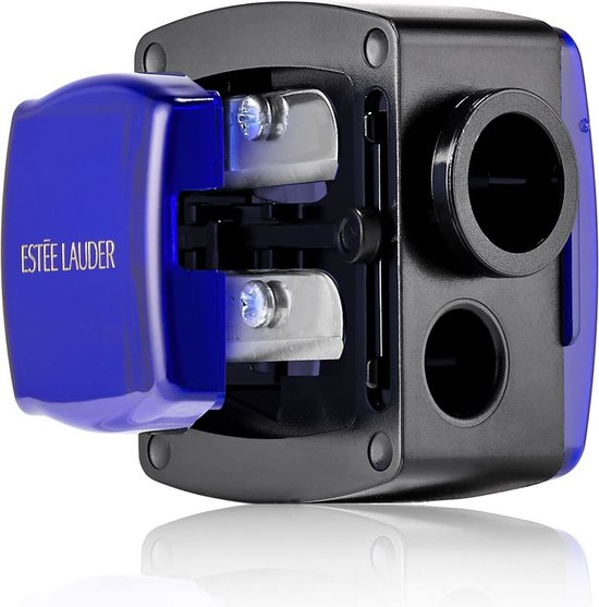 Estée Lauder Pencil Sharpener Puntenslijper 1 st | bol