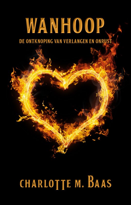 Wanhoop (ebook), Charlotte M. Baas | 9789083191317 | Boeken | bol