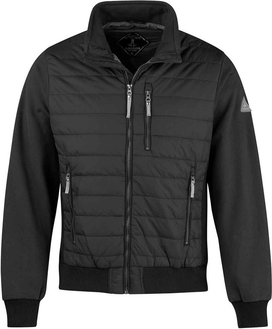 BJØRNSON Robin Winddicht Jack / Vest 4 seizoenen Heren - Maat 2XL ...