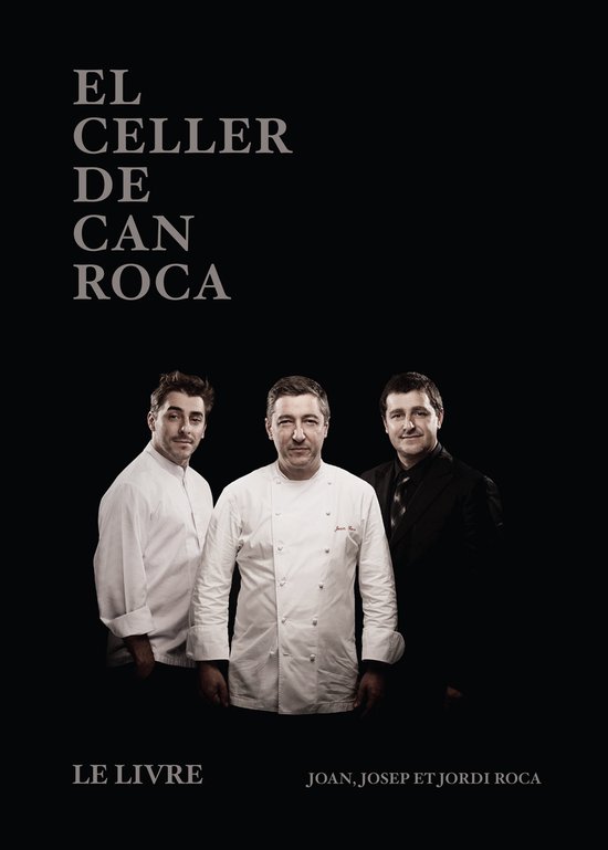 Cooking - El Celler de Can Roca (ebook), Joan Roca | 9788412460780 ...