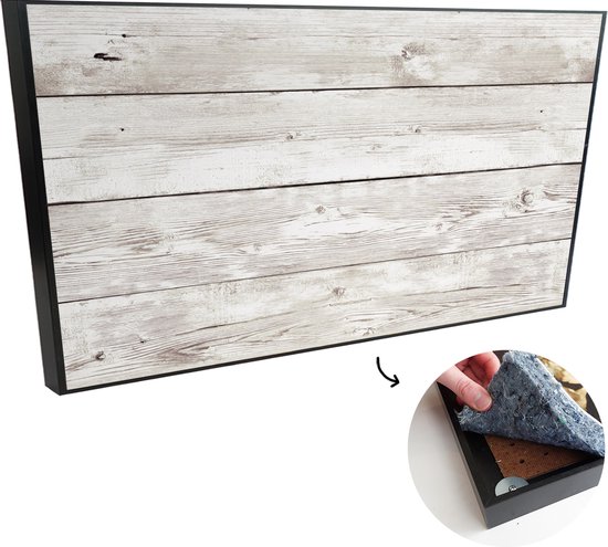 Akoestische Panelen - Geluidsisolatie - Akoestisch Wandpaneel ...