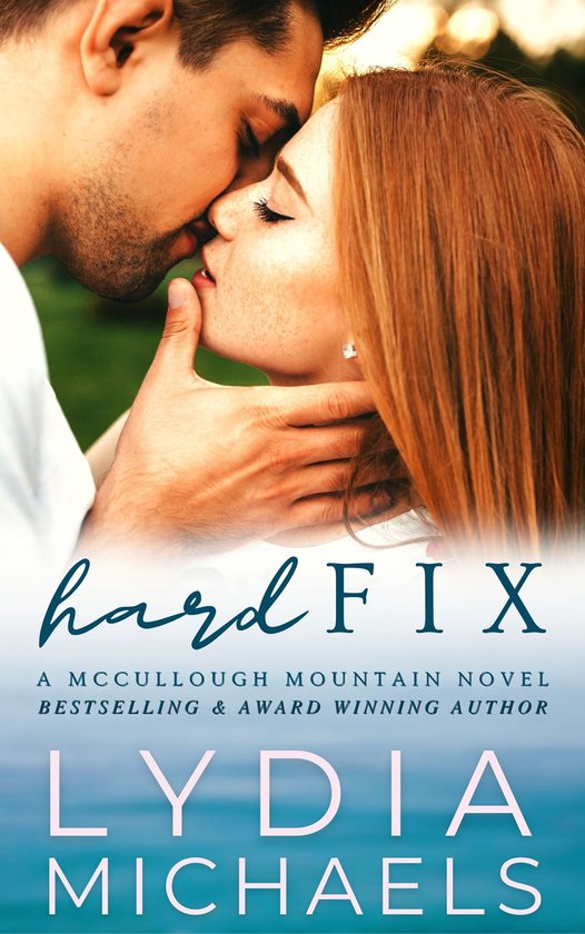 Hard Fix (ebook), Lydia Michaels | 1230003508459 | Boeken | bol.com