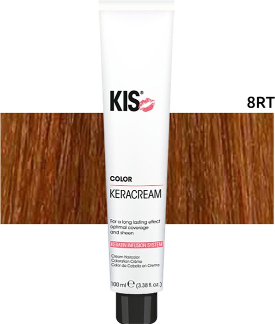 Kis KeraCream Color 100ml | bol.com