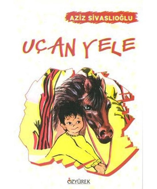 Uçan Yele | 9789754767681 | Boeken | bol