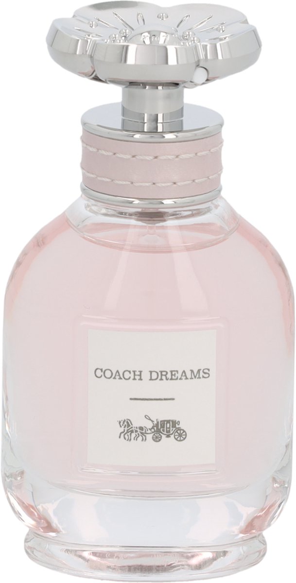 Coach Dreams Eau de parfum vaporisateur 40 ml | bol.com