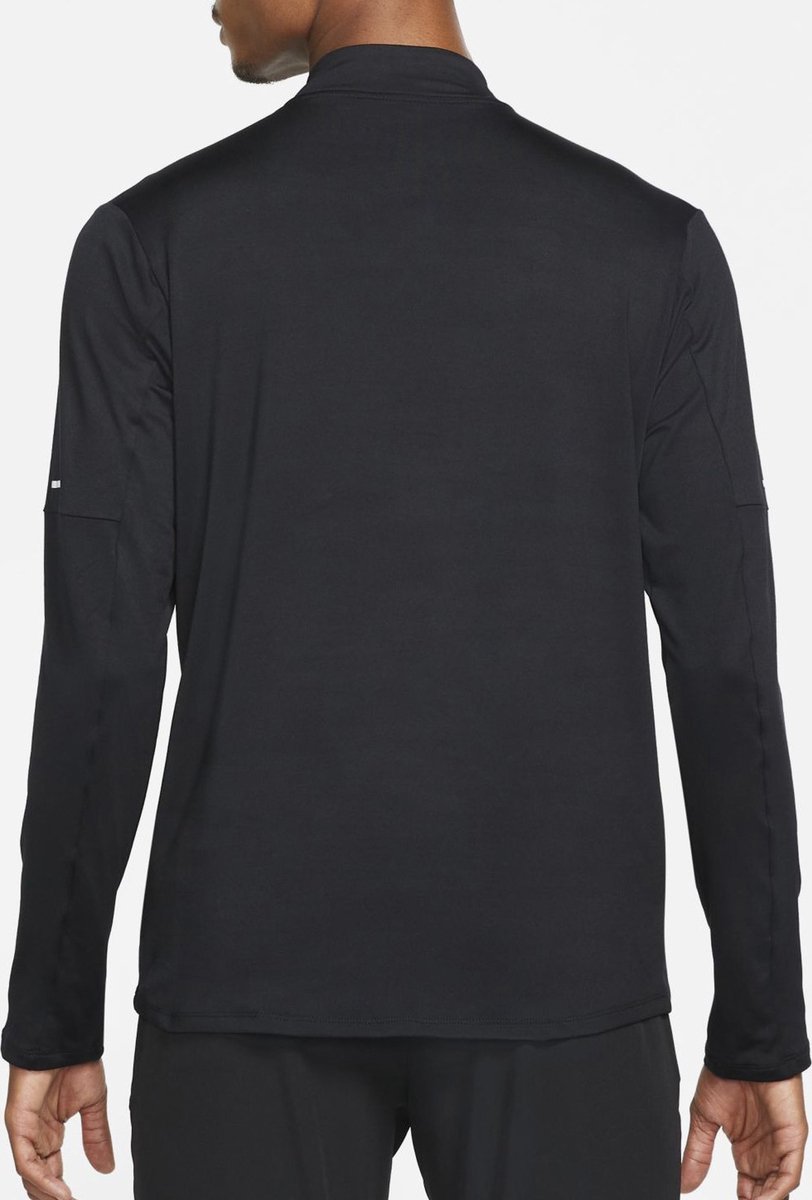 Nike Dri-FIT Element Sporttrui Heren - Maat M | bol.com