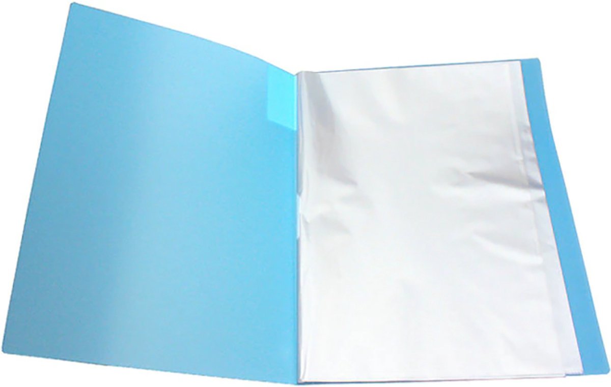 Presentatiemap A3 Formaat - Transparante Tekenmap - Portfolio Map ...