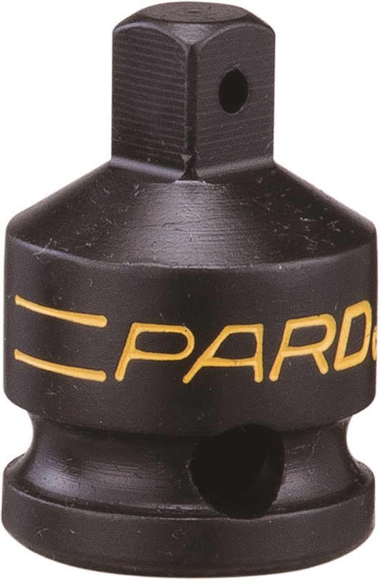 PARD - Slagmoer verloopstuk 1/2 - PAC80946MPP | bol