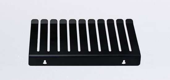 Erica Synths Cable Holder 200mm (Black) - Accessoire voor modular ...