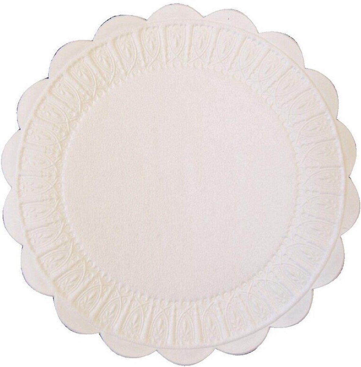 Papieren onderzetters | bol