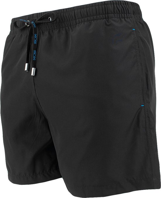 HOM sea life zwemshort zwart - XL | bol.com