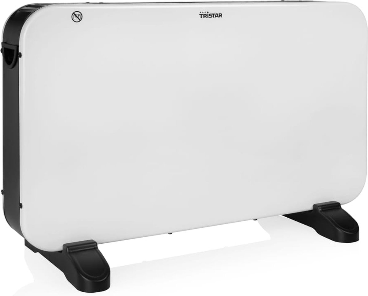 Tristar - KA-5813- Elektrisch - Convector Kachel - 2000W ...