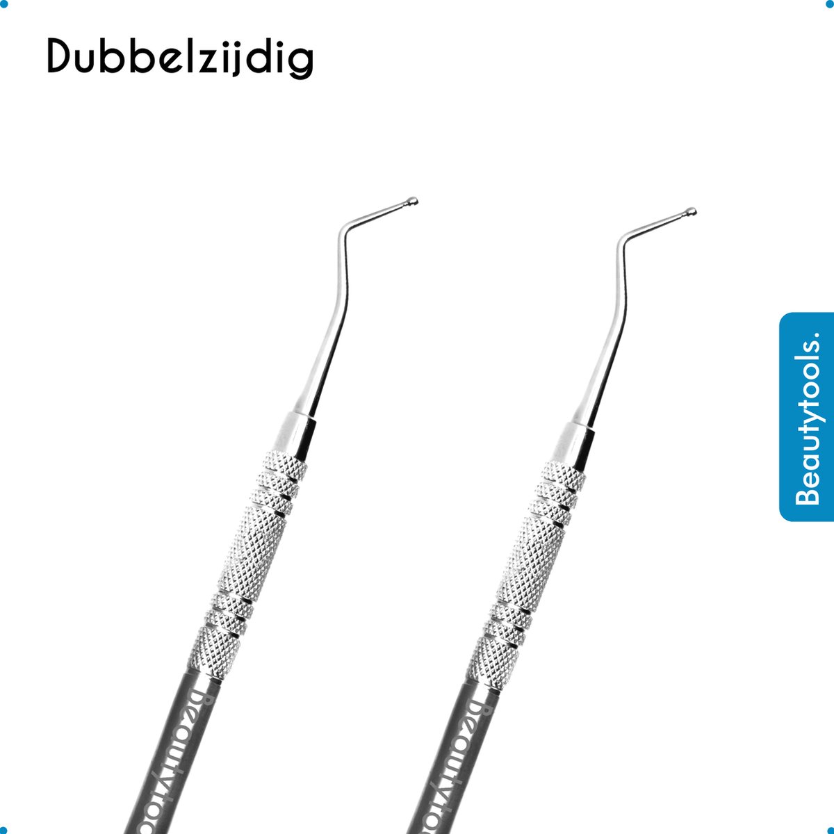 BeautyTools Vulinstrument - Tand Instrument Voor Drukken van ...