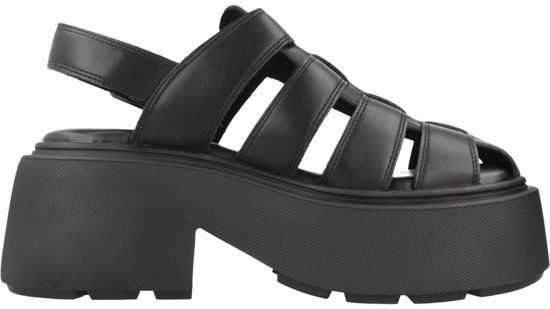 BUFFALO VICIOUS FISHER Zwart 38 EU | bol