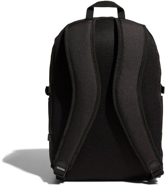 Adidas Utility Multi Pocket 33l Rugzak Zwart | bol