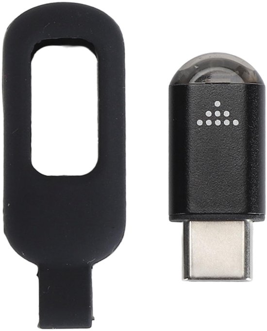 Mini Smartphone IR Remote Controller Adapter, Type C Smart IR ...
