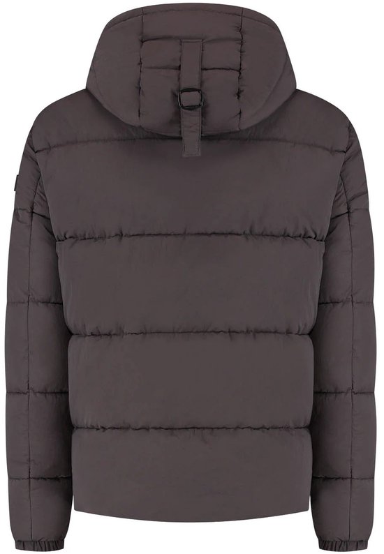 MALELIONS - Malelions men donn puffer jacket - MM2-AW25-14 - 696 Mulch ...