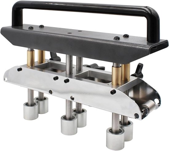 Allecto plus - 3 Station Roller Bender voor Metalen Dakmaterialen ...