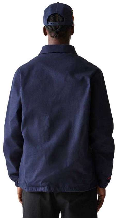 New Era X Red Bull Racing Coaches F1 Jas Blauw XL Man | bol