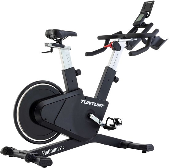 Platinum SB10 Sprinter Bike - Fitness Fiets – Verstelbare indoor ...