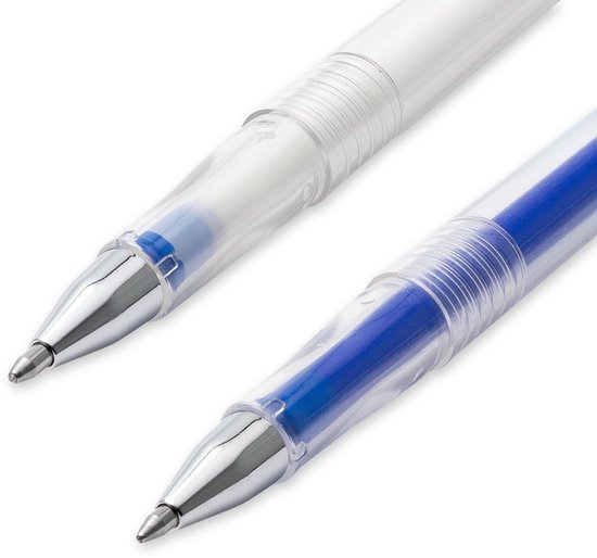 Hitte-uitwisbare magic marker - Tekenen - | bol