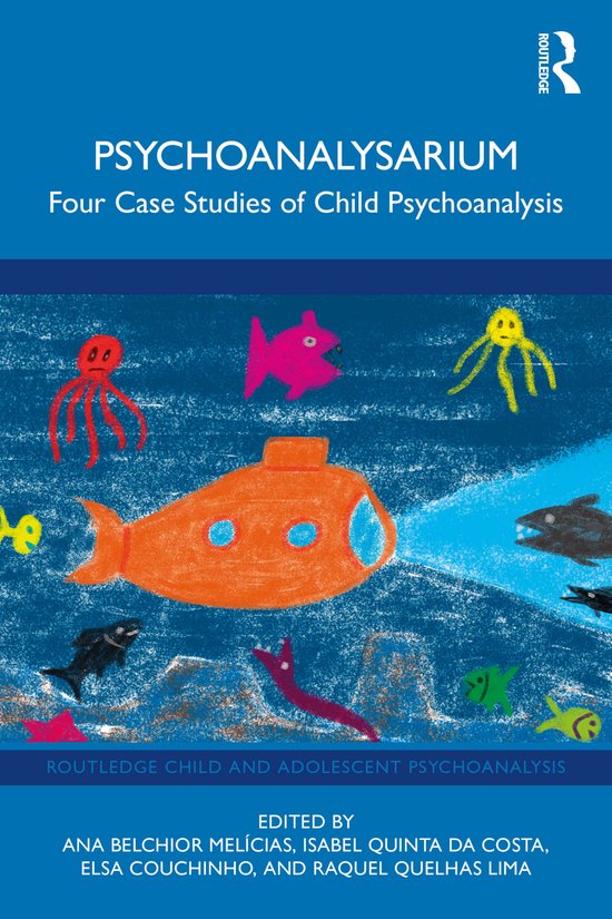 Routledge Child and Adolescent Psychoanalysis- Psychoanalysarium ...