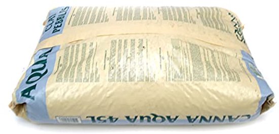 Klei Korrels voor Hydrocultuur 45L | bol